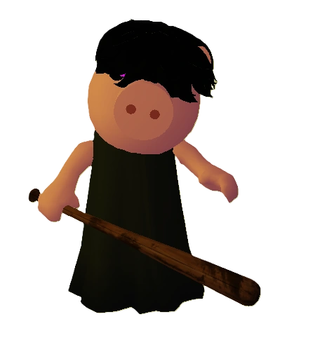 Emo gramma | Piggy but Cursed Wiki | Fandom