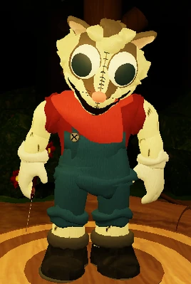 AI Tigry/Skins | PIGGY: Rush Wiki | Fandom