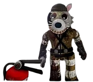 AI Tigry/Skins | PIGGY: Rush Wiki | Fandom