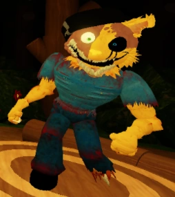 Rash.FLV/Skins | PIGGY: Rush Wiki | Fandom