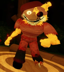 Rash.FLV/Skins | PIGGY: Rush Wiki | Fandom