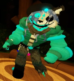 Rash.FLV/Skins | PIGGY: Rush Wiki | Fandom