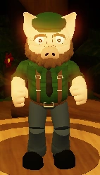 Helpless Father | PIGGY: Rush Wiki | Fandom