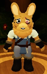 Bunny | PIGGY: Rush Wiki | Fandom