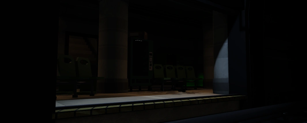 Lucella Metro | PIGGY: Rush Wiki | Fandom