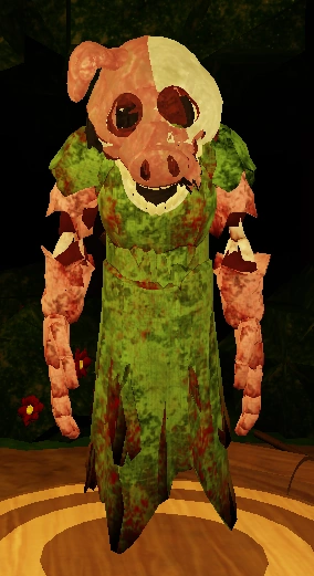 Kinemorto/Skins | PIGGY: Rush Wiki | Fandom