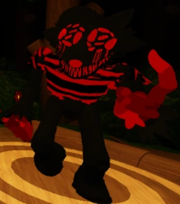 Rash.FLV/Skins | PIGGY: Rush Wiki | Fandom