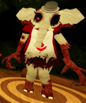 Elephāris/Skins | PIGGY: Rush Wiki | Fandom