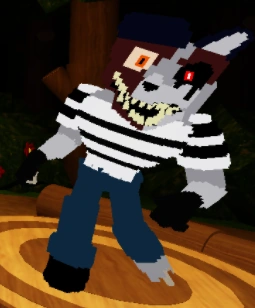 Rash.FLV/Skins | PIGGY: Rush Wiki | Fandom