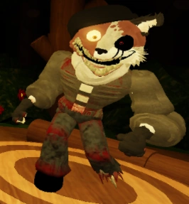 Rash.FLV/Skins | PIGGY: Rush Wiki | Fandom