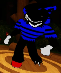 Rash.FLV/Skins | PIGGY: Rush Wiki | Fandom