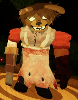 Category:Stubs | PIGGY: Rush Wiki | Fandom