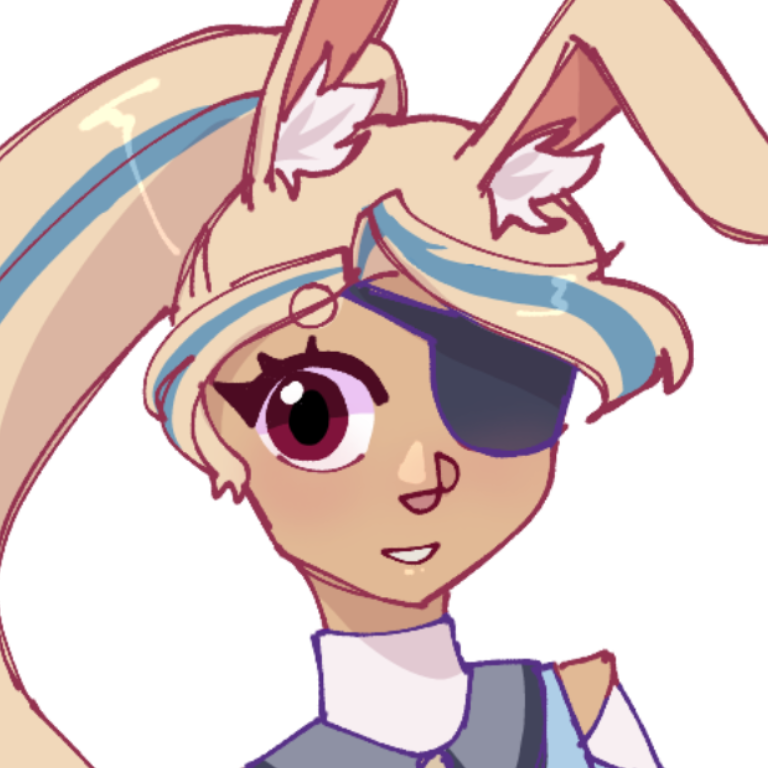 Bunny Aerita | Piggy Fan AU Wiki | Fandom Bunny Aerita | Piggy Fan AU Wiki | Fandom