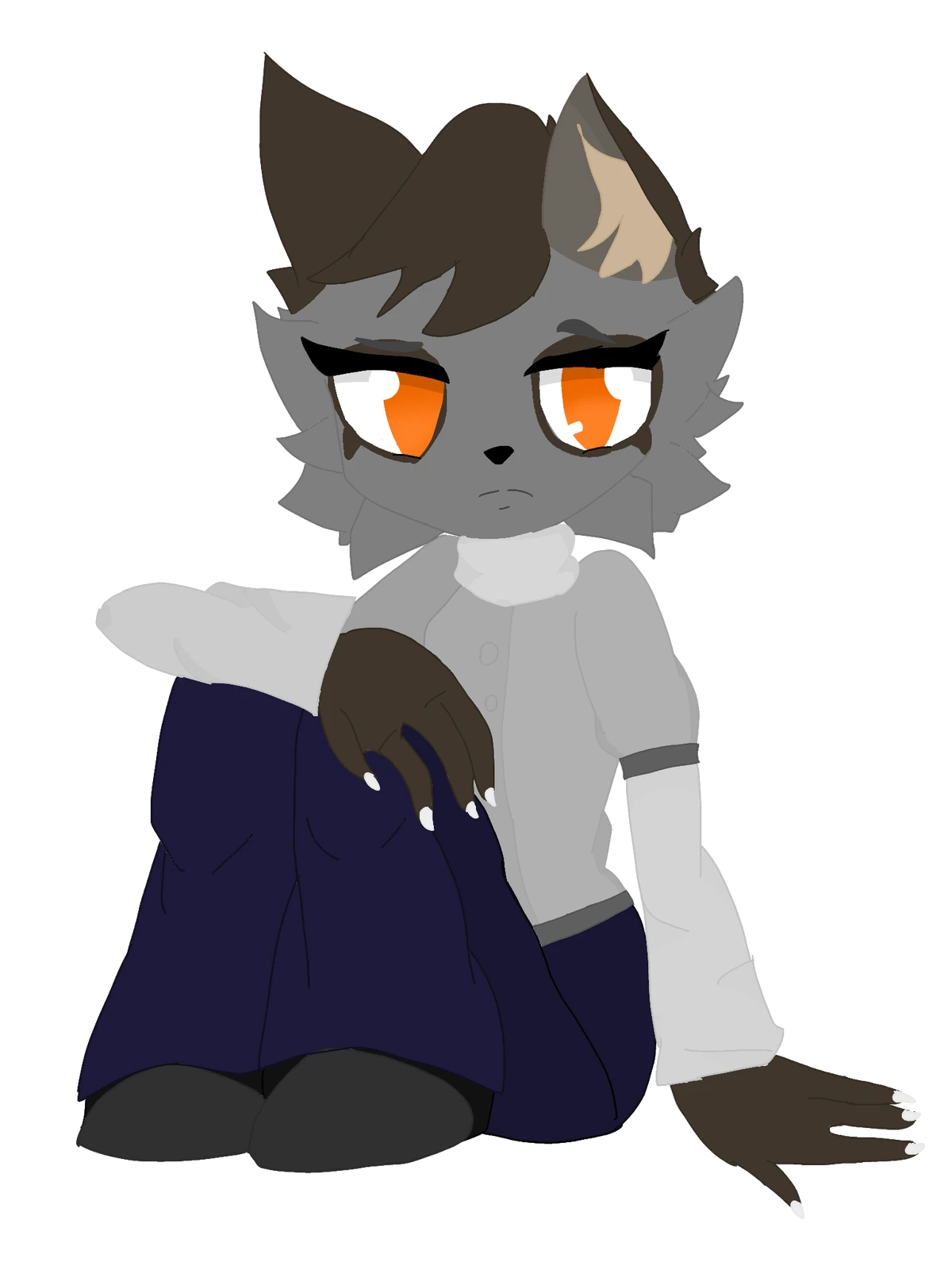 Winola | Piggy Fan AU Wiki | Fandom