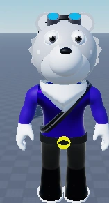 Payton | Piggy Fan AU Wiki | Fandom