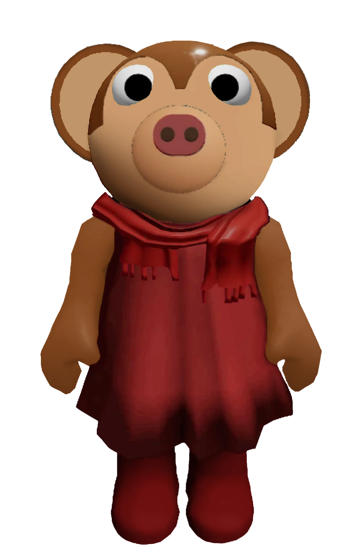 Poy | Piggy Fan AU Wiki | Fandom