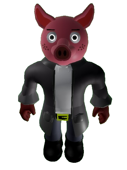 Pierre Stanley | Piggy Fan AU Wiki | Fandom