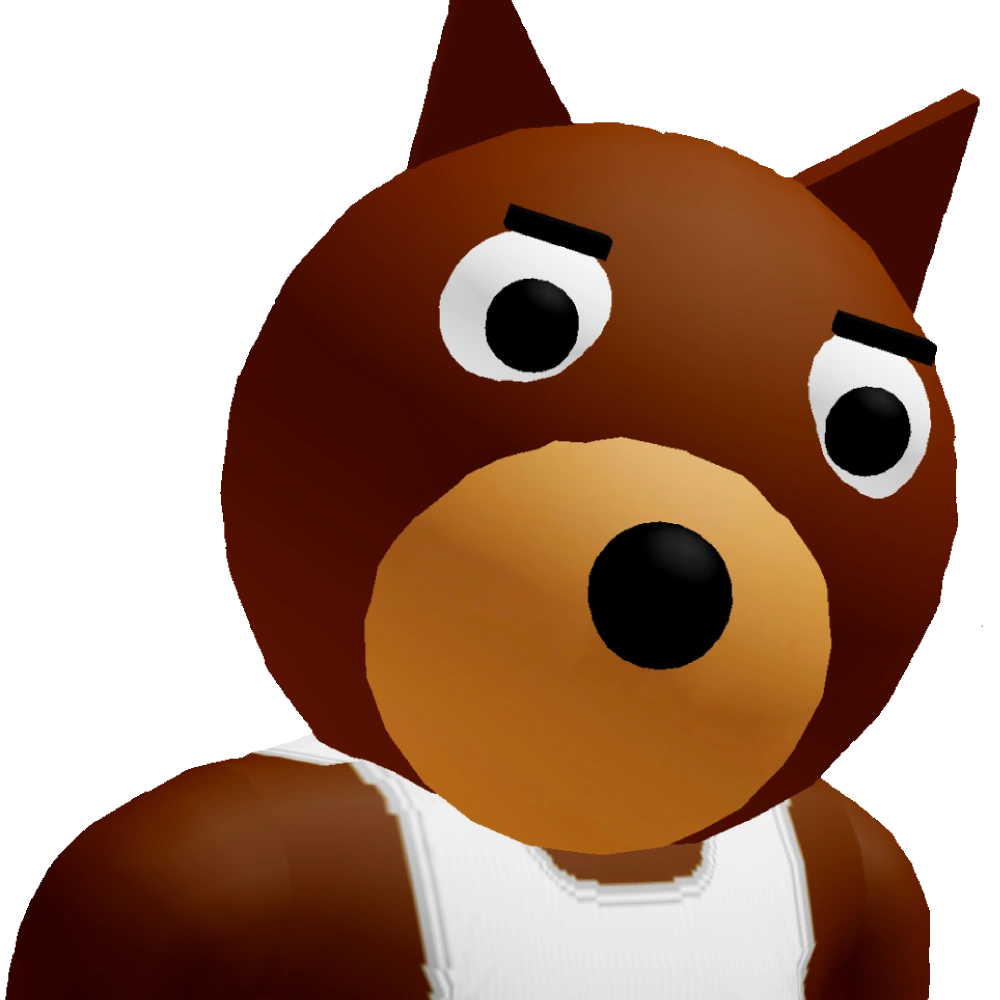 Category:Characters | Piggy Fan AU Wiki | Fandom