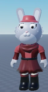 Bess (Lost Cure) | Piggy Fan AU Wiki | Fandom