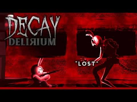 Lost | Piggy fan site Wiki | Fandom