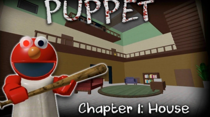 Puppet | Piggy Fangames Wiki | Fandom