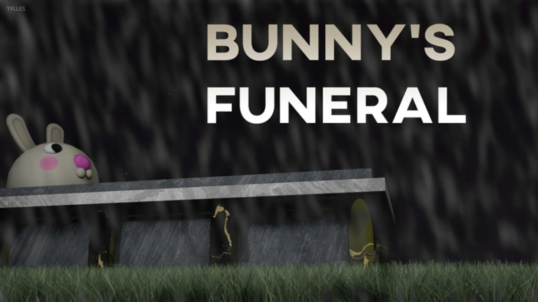 Bunny's Funeral | Piggy Fangames Wiki | Fandom