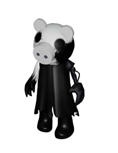 Memory Distorted | Piggy Hardcore Official Wiki | Fandom