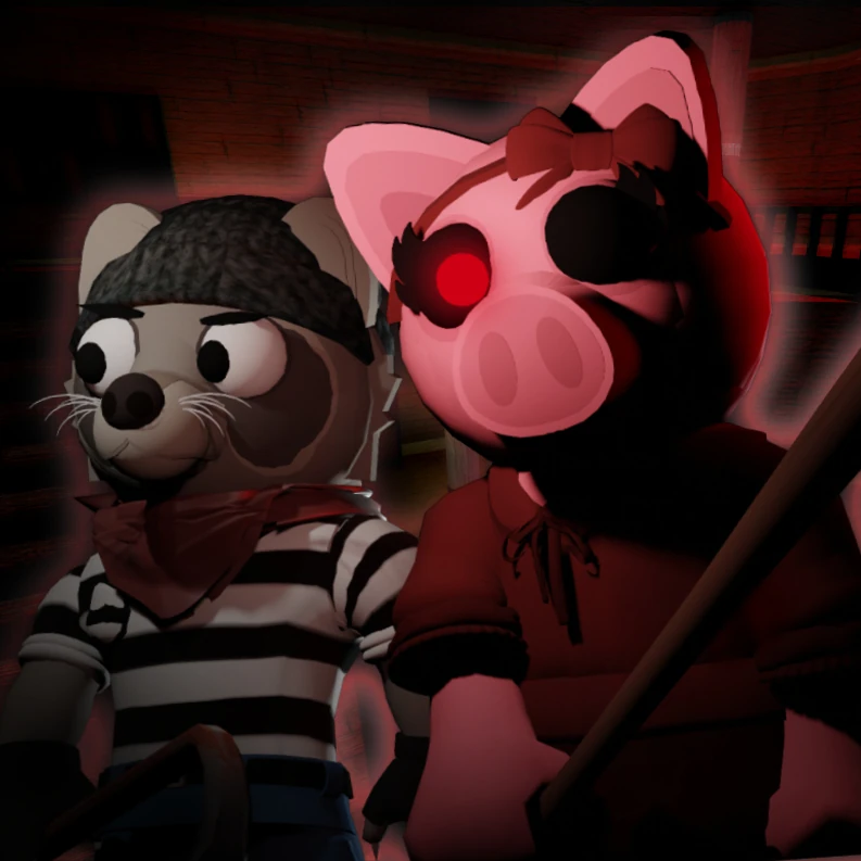 Miscellaneous | Piggy: Intensity Wiki | Fandom