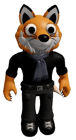 Faris | Piggy: Intensity Wiki | Fandom