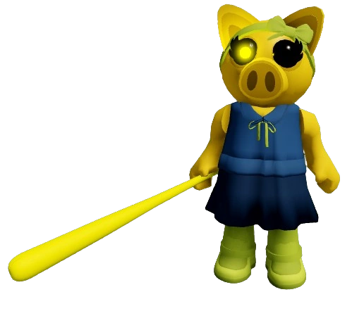 Nooby | Piggy: Intensity Wiki | Fandom