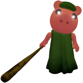 Father | Piggy: Intensity Wiki | Fandom