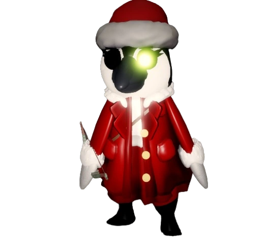 Primrose | Piggy: Intensity Wiki | Fandom