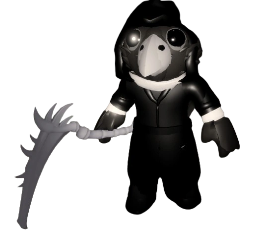 Crove | Piggy: Intensity Wiki | Fandom