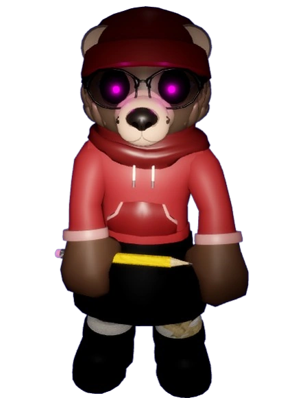 Brooke | Piggy: Intensity Wiki | Fandom