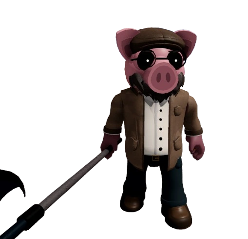 Father | Piggy: Intensity Wiki | Fandom