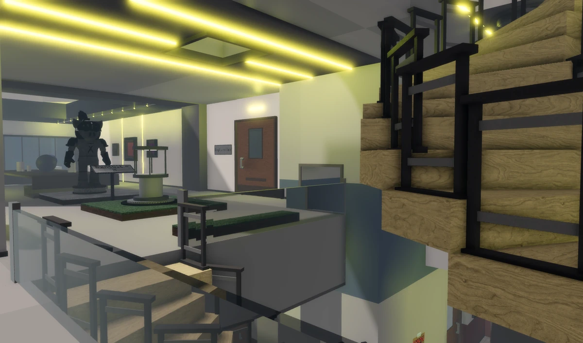 Gallery | Piggy: Intensity Wiki | Fandom