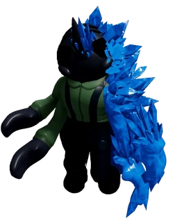 Bryon | Piggy: Intensity Wiki | Fandom