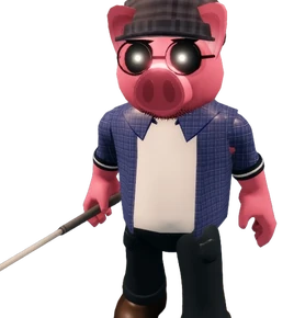 Father | Piggy: Intensity Wiki | Fandom