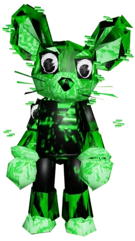 Nor | Piggy: Intensity Wiki | Fandom