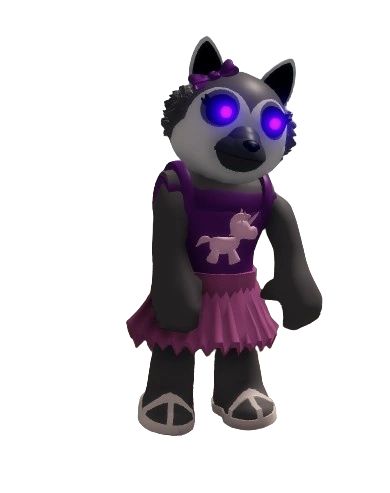 Jessica | Piggy: Intensity Wiki | Fandom