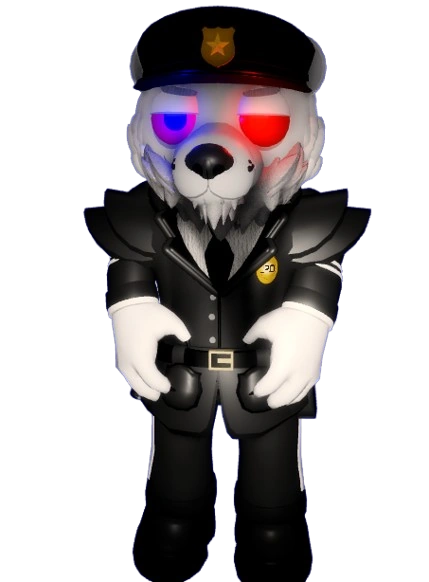 Poley | Piggy: Intensity Wiki | Fandom