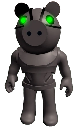 Robby | Piggy: Intensity Wiki | Fandom
