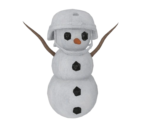Snowmen | Piggy: Intensity Wiki | Fandom