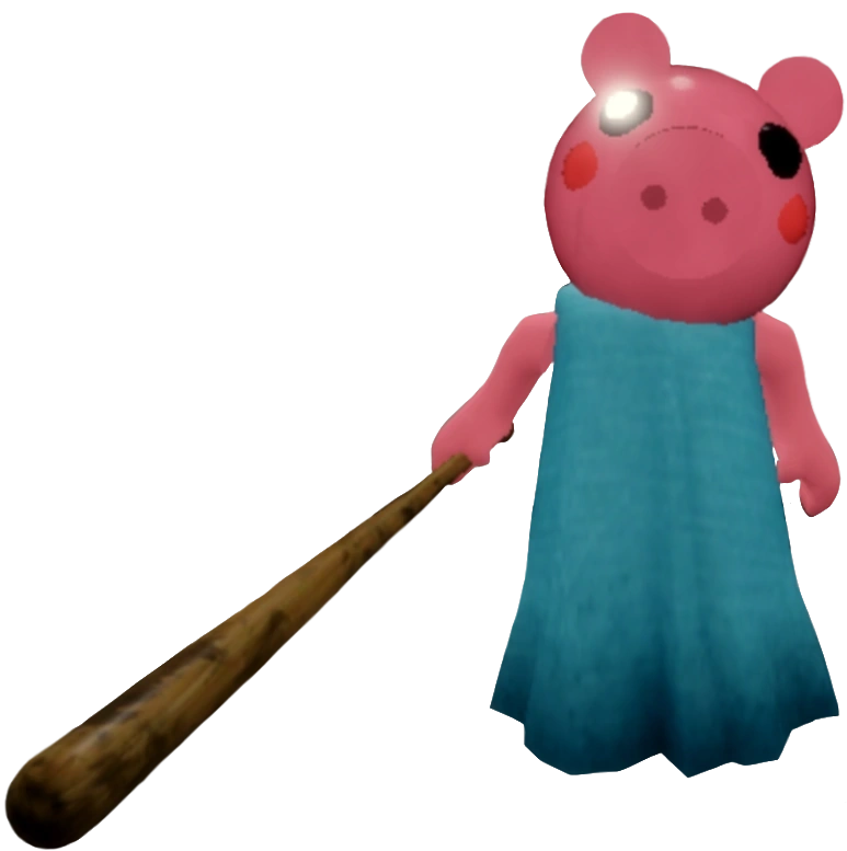 Little Brother | Piggy: Intensity Wiki | Fandom