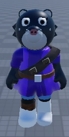 Mimi | Piggy Lost Cure Wiki | Fandom