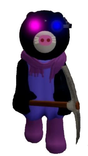 Mimi | Wiki Piggy Minitoon Roblox | Fandom