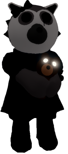 Laura | Wiki Piggy Minitoon Roblox | Fandom