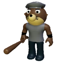 Filip | Wiki Piggy Minitoon Roblox | Fandom