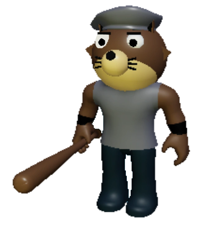Filip | Wiki Piggy Minitoon Roblox | Fandom