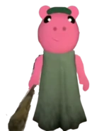 Father | Wiki Piggy Minitoon Roblox | Fandom